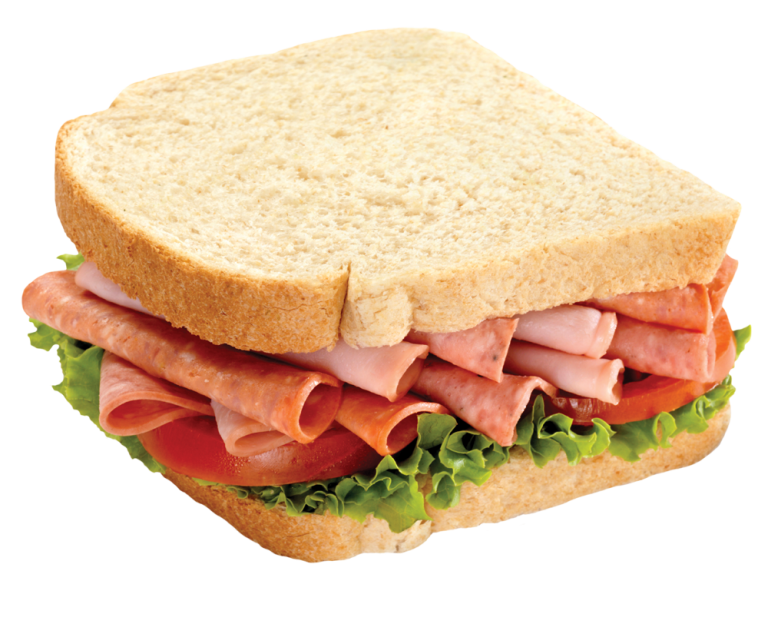 Sandwich para el break | El Horno Panadería